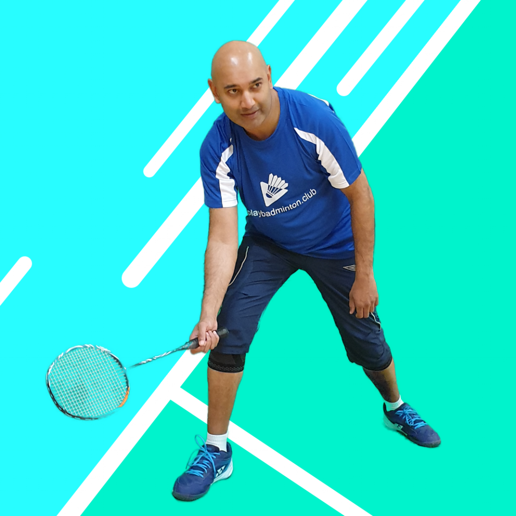 About us – Play Badminton