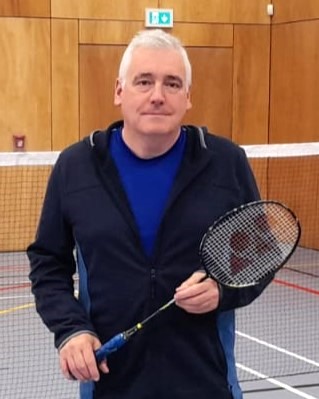 Team – Play Badminton