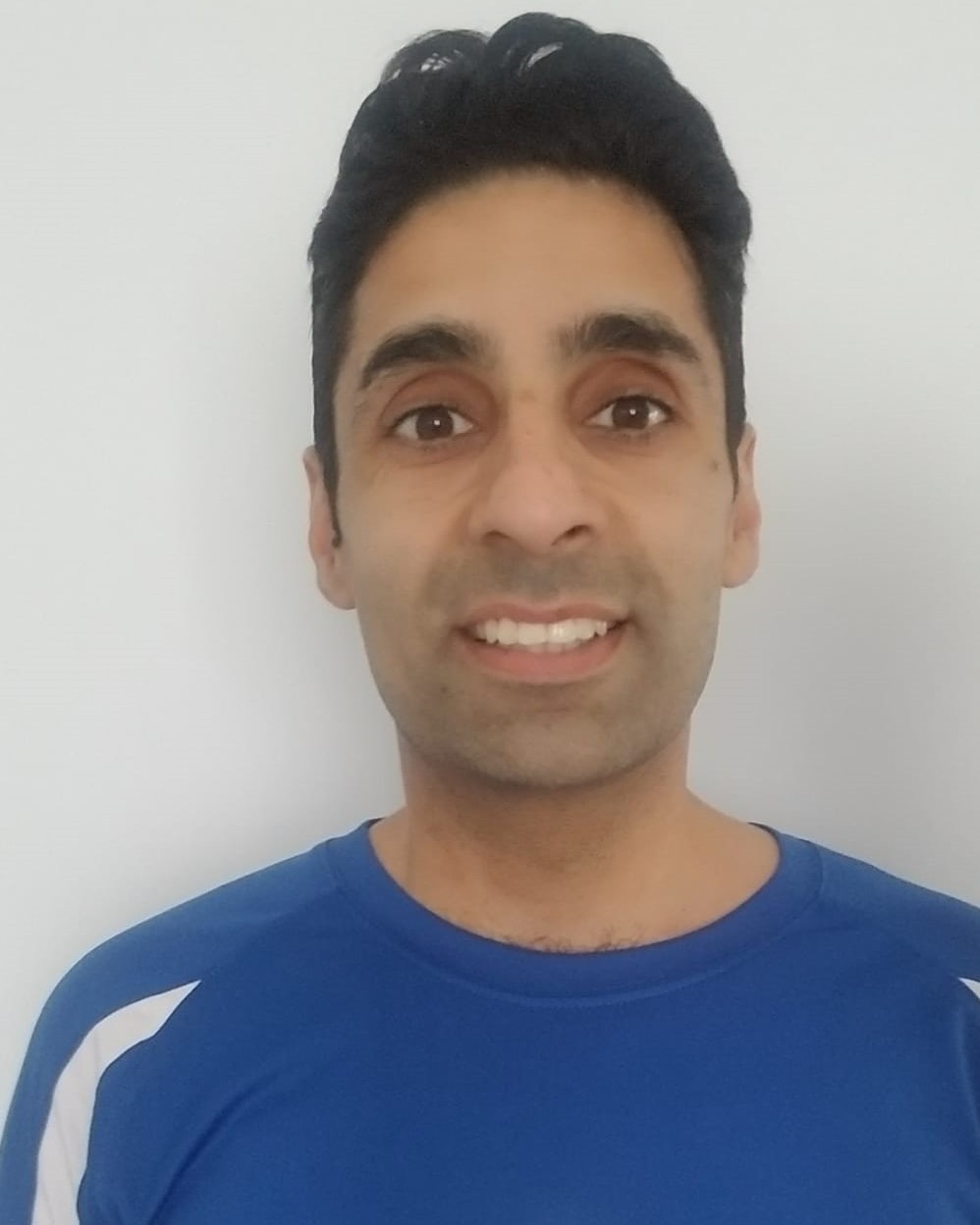 Team – Play Badminton